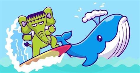 Docker Compose Untuk Frankenphp Mysql Dan Phpmyadmin Ahmad Sanusi Official Website