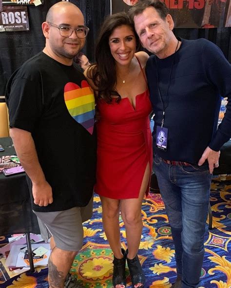 Image Of Felissa Rose