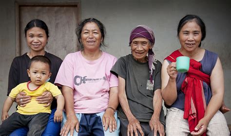 Intersectional Approaches To Vulnerability Reduction And Resilience Building Braced