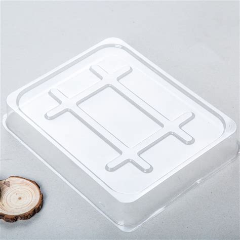 Esd Anti Static Blister Tray Supplier Exporter China