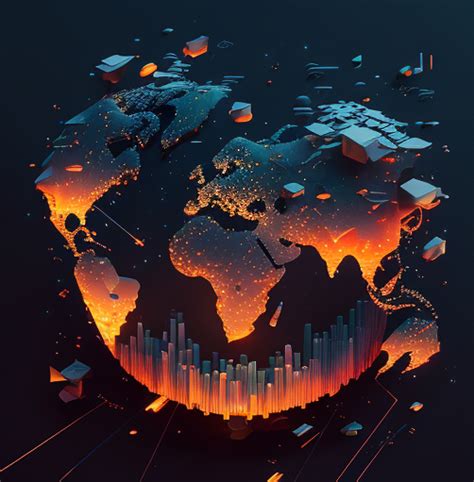 Unlock The Power Of Geospatial Data Visualization With Geopandas Aitechtrend
