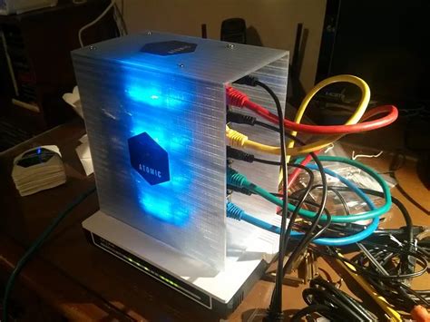 On Prem Development Kubernetes Cluster Options Justin Garrison