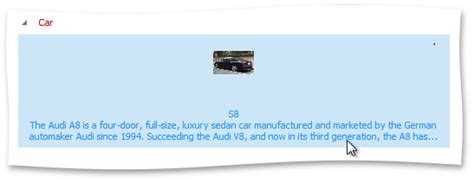 Devexpress Winforms中文教程：winexplorer视图 项目自定义devexpress Winform教程 Csdn博客