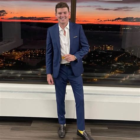 Benjamin Mitchell Benmitch • Threads Say More