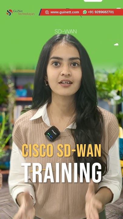 Cisco Sd Wan Live Training Hands On Lab With 247 Access By Cisco Tac Experts Guinet