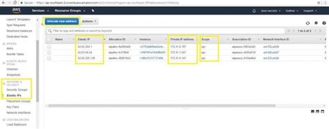 02 Creating AWS EC2 Instances Tutorial Step By Step 800 Java Big Data Interview Q As