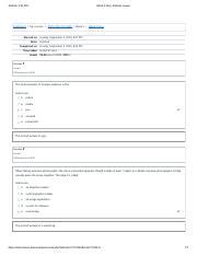 Week 2 Quiz Attempt Review Pdf 9 28 22 2 22 PM Week 2 Quiz Attempt Review Dashboard My