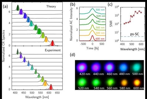 Characterization Of The Tunable Focr Fiber Laser A Simulated And
