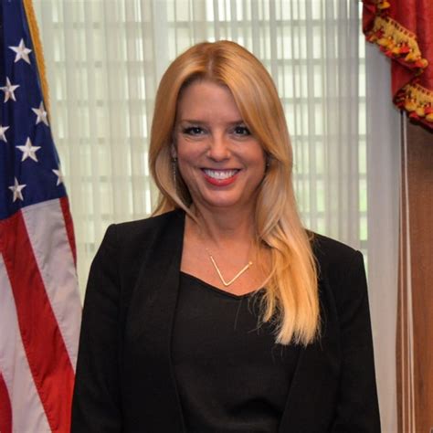 Pam Bondi Launches Task Force To Combat Anti Christian Bias
