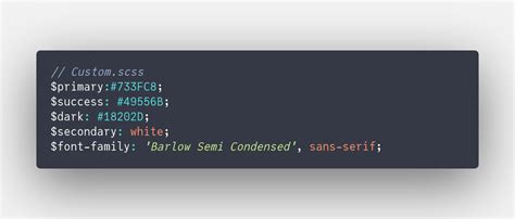sass hacer css con superpoderes comsoft méxico
