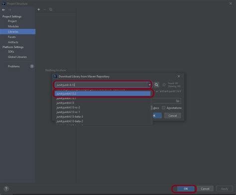 How To Configure Junit In Intellij Qa Automation Expert