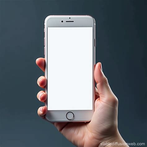 Mobile App With Three Tabs Stable Diffusion Online