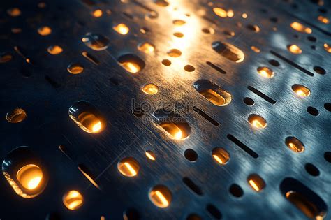 금속 텍스처 배경