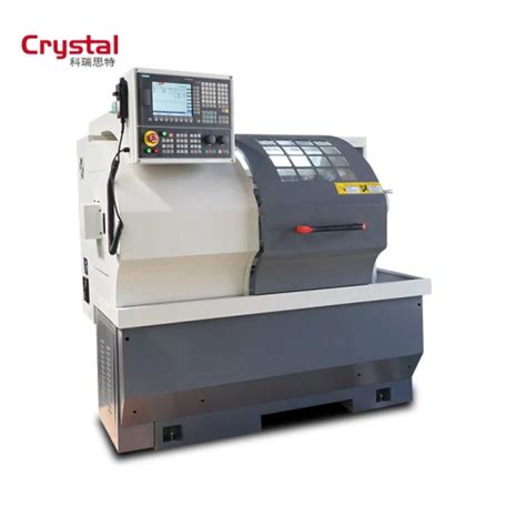 Ck Hot Selling New Condition Horizontal Type Flat Bed Metal Turning CNC Lathe CNC Lathe