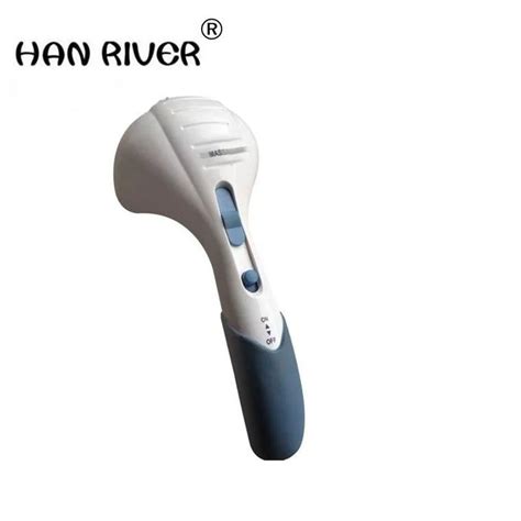 Buy Double Massage Stick Beats Electric Vibration Massage Massage Pounded His