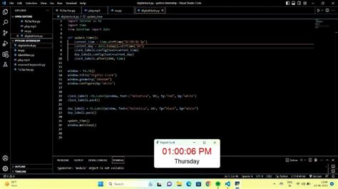Sushree Aeiswariya Panigrahi On Linkedin Internpe Task2 Week