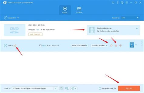 Dvd To Iso Create Iso From Dvd On Windows And Mac