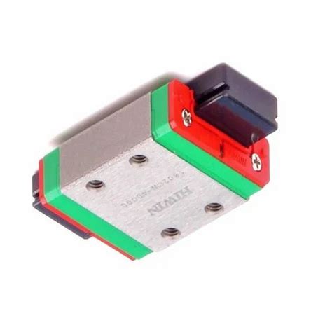 Hiwin Linear Guideway MGW 7C ZOCM At 1619 Piece LM Guide In Navi Mumbai ID 2854068720097