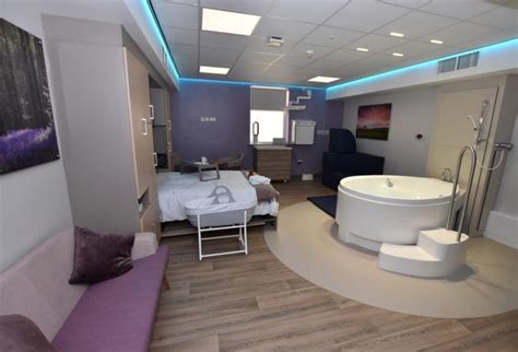 Birthing Room Google Search Post Natal Care Healthcare Design Birth Pool