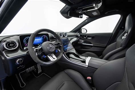 2025 Brabus 730 Amg C63 Estate Stunning Hd Photos Videos Specs