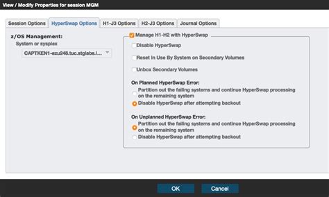 What S New In IBM Copy Services Manager 6 2 11 For Mainframe Storage