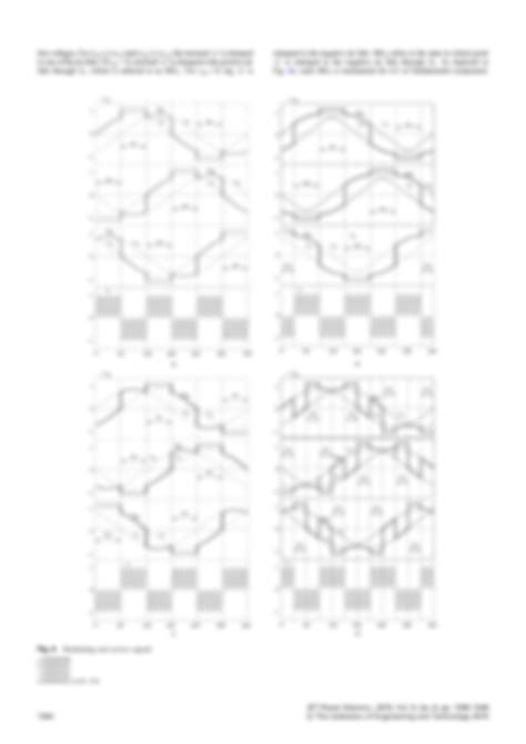 Solution 2015 565 Modified Scalar Discontinuous Pulse Width Modulation Method For Two Level