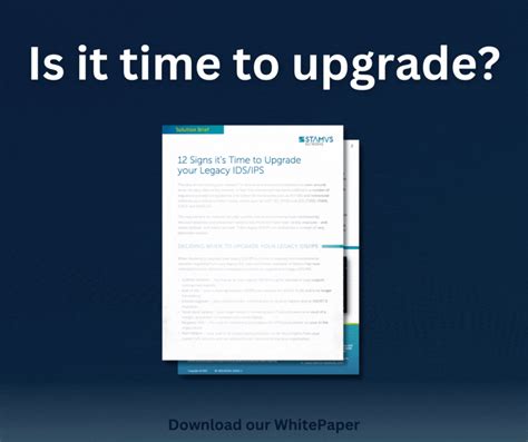 Stamus Networks On Linkedin Ids Ndr Networksecurity