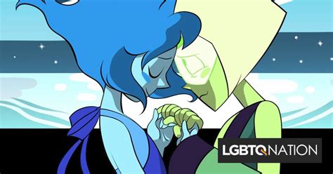 Openly Gay Steven Universe Staffer Hounded By Fans Quits Twitter Lgbtq Nation