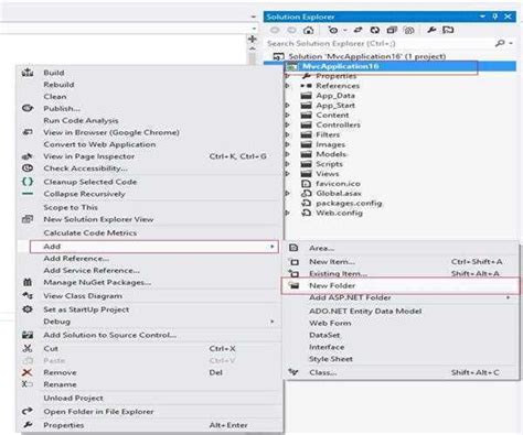 Rdlc Report In Mvc Application Mindstick