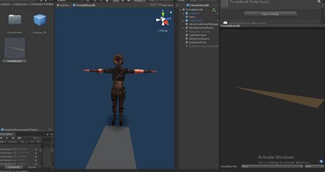 Assets Thumbnail Unity Engine Unity Discussions