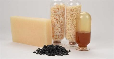 Zeon Integrates Rubber And Latex Divisions Rubber News