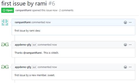 Faire Un Github StackLima