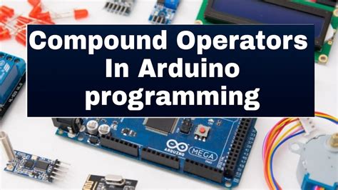 Learn Arduino Programming Arduino Tutorial Arduino YouTube