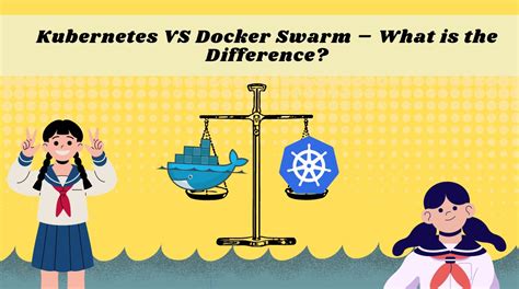 Kubernetes Docker Swarm Devops Cloudcomputing Cloudarchitect