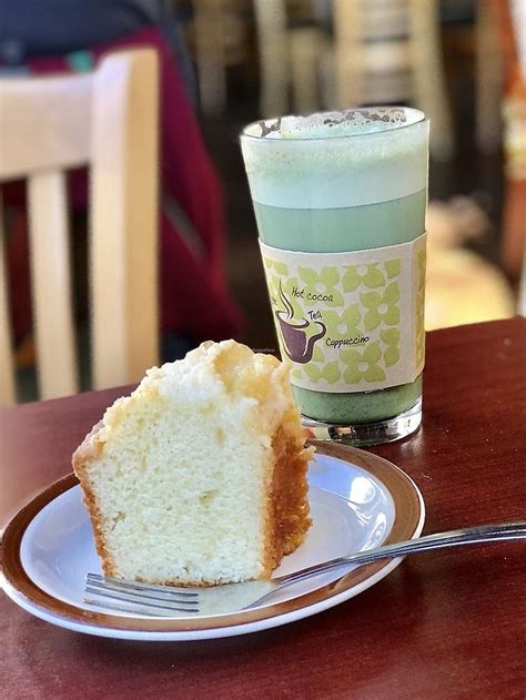 Cafe Leila Berkeley California Restaurant Happycow