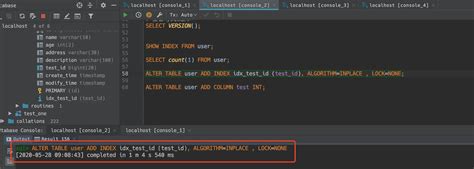 加索引可能引发的事故我们要心中有数MySQL大表加字段或者加索引是有一定风险的 小公司没有DBA作为开发我们的责 掘金 加索引可能引发的事故我们要心中有数MySQL大表加字段或者加索引是有一定风险的 小公司没有DBA作为开发我们的责 掘金