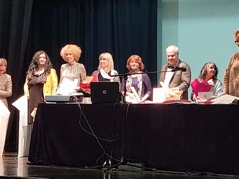 Проф Драгана Дамјан добитница годишње награде ЗМБШС 2023 Музичка школа Јосиф Маринковић