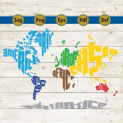 World Map Svg World Map Laser World Map World Map Wall Art Map Of The World World Map