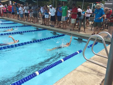 5 Surprising Benefits Of Youth Swim Leagues