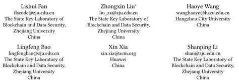 논문 리뷰 Fait Fault Aware Fine Tuning For Better Code Generation