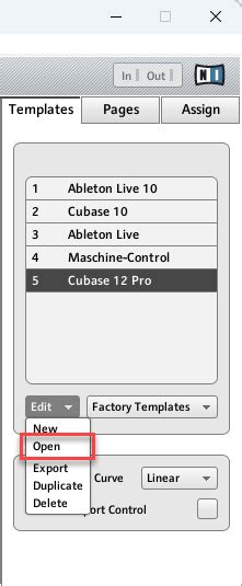 cubase pro 12 midi remote scripts for maschine mk3 community