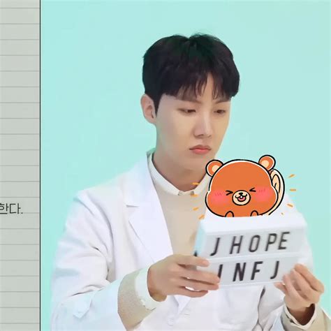 Updated Bts Members Mbti Types In 2024 Tadaland