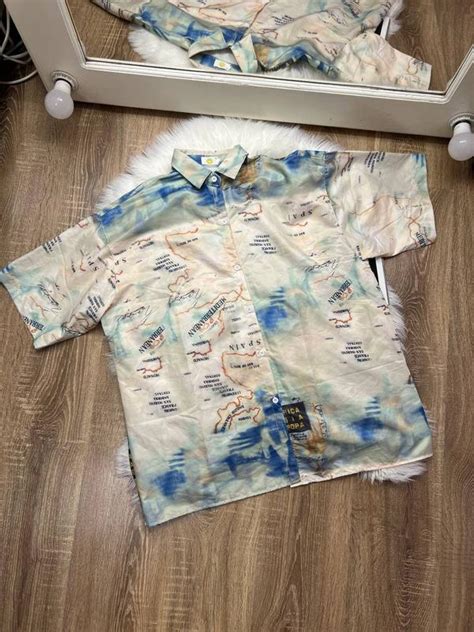 Сорчка — цена 70 грн в каталоге Рубашки Купить мужские вещи по доступной цене на Шафе Украина