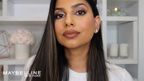 Natural Makeup For Dark Skin Tutorial Saubhaya Makeup