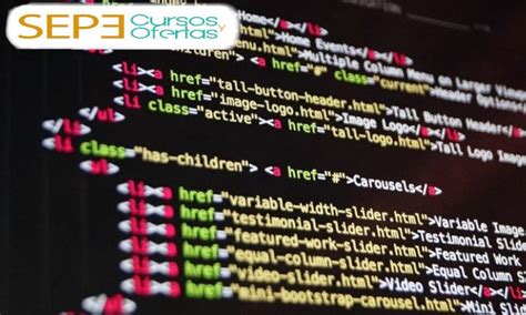 Instrúyete en el curso de Java no programadores SEPE Cursos y Ofertas