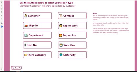 Power Bi Toggle Button To Hide Or Unhide Page Power BI Enterprise DNA Forum