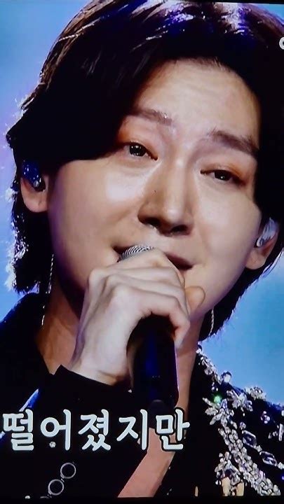 미스터트롯31대1데스매치김용빈이별 Youtube