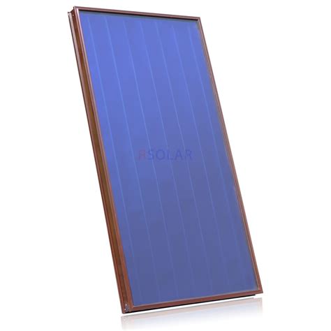 ЯSOLAR - Air Автономный воздушный солнечный коллектор по цене 64000 ...