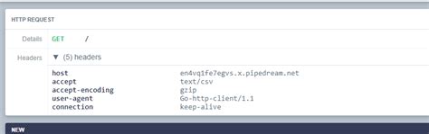 Custom Headers Do Not Work Yet · Issue 5 · Grafanagrafana Csv Datasource · Github