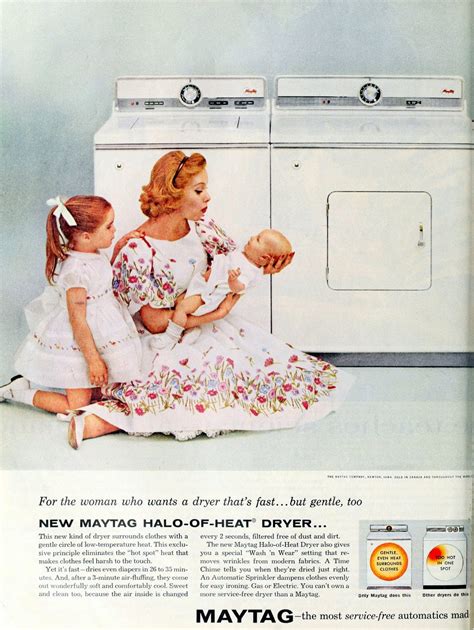 Vintage Maytag Washer And Dryer Maytag Washer 2ys Old Washers